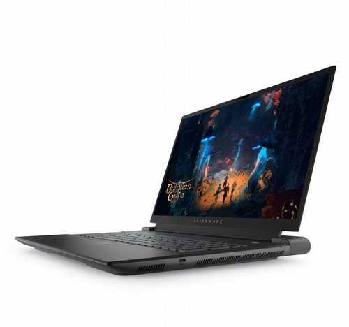 Alienware M18 R2 i9-14900HX 32GB 1Tb QHD+ RTX 4070