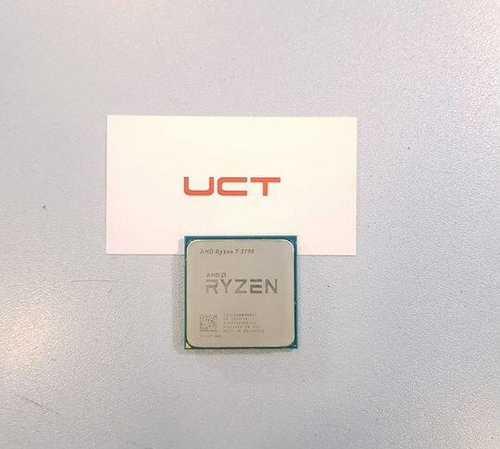 Процессор AMD ryzen 7 2700
