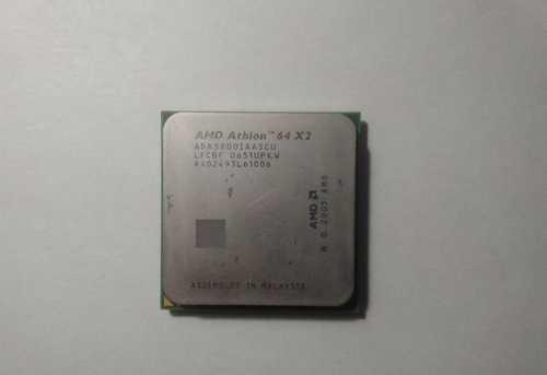 Процессор AMD Athlon 64 X2 3800+