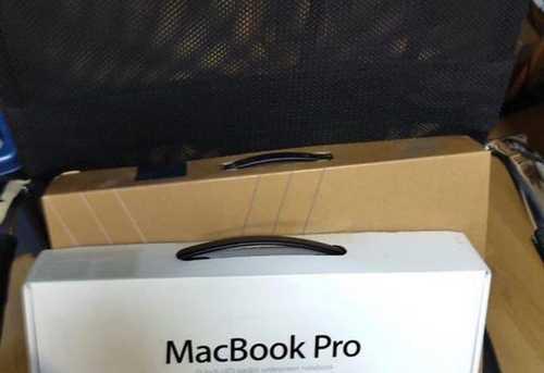 MacBook Pro 13 в коробке core I5
