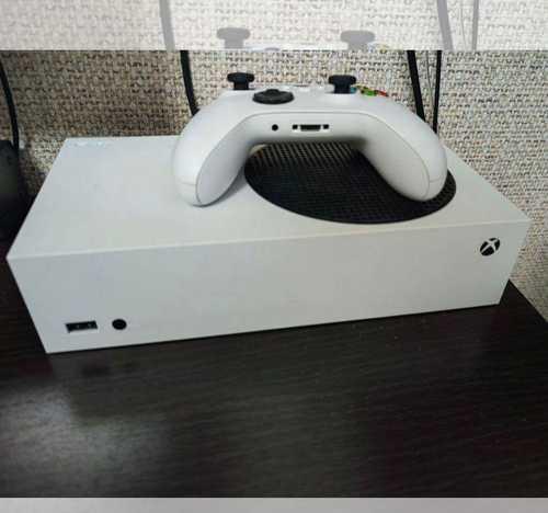 Xbox series s