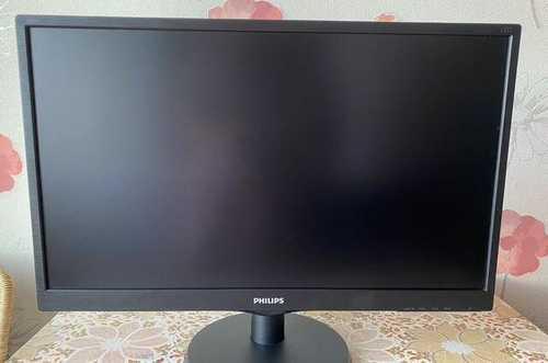 Монитор Philips 24" 240V5Q