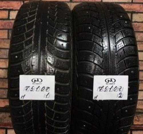 Gislaved Nord Frost 5 195/65 R15