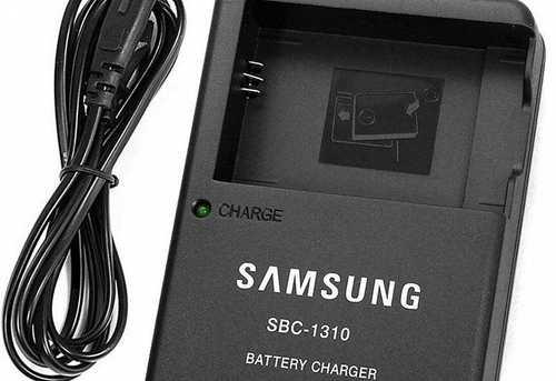 Зарядное устройство Samsung SBC-1310 для BP1310