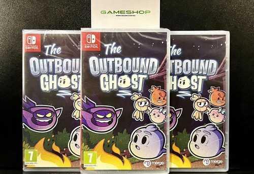 The Outbound Ghost Switch английская версия