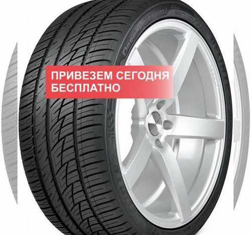 Delinte DS8 Desert Storm II 265/35 R22