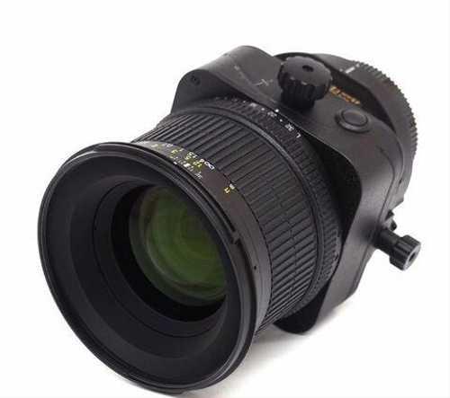 Nikon 45mm f/2.8D ED PC-E Micro Nikkor (6638)