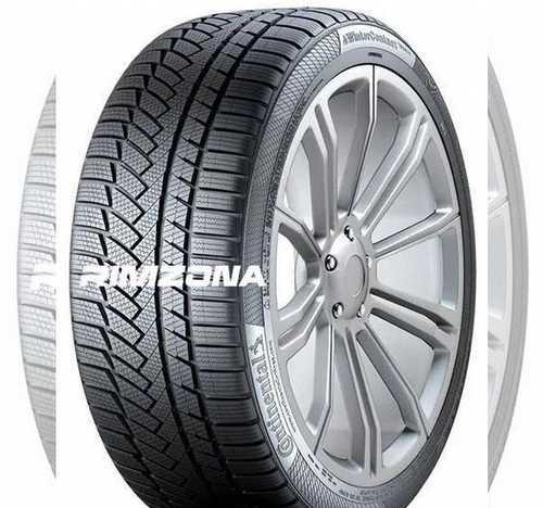 Continental ContiWinterContact TS 750 225/55 R17 97H