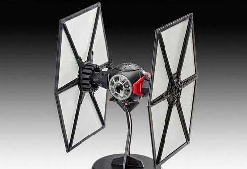 Revell Star Wars - First Order TIE Fighter (1:35)