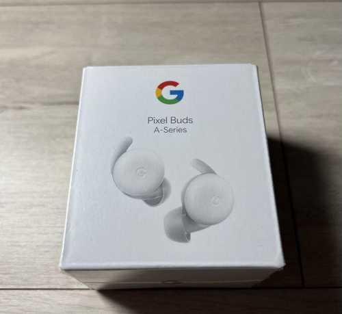 Google Pixel Buds-A