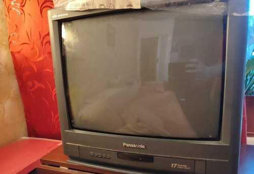 Телевизор Panasonic TC-21L3R