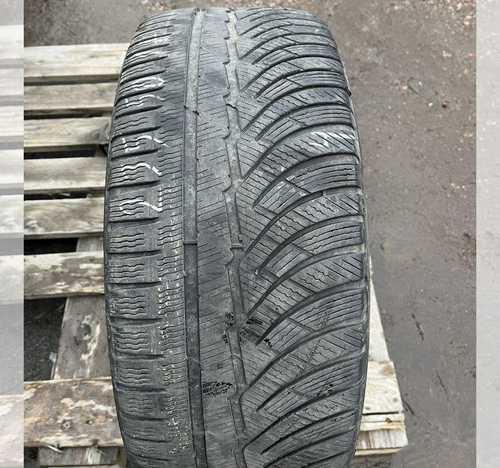 Michelin Pilot Alpin PA4 235/50 R17 100V