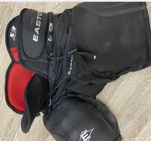 Шорты хоккейные Easton jr L-G