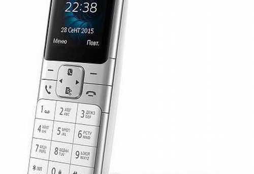 Телефон беспроводной (dect) Philips D6351B/51