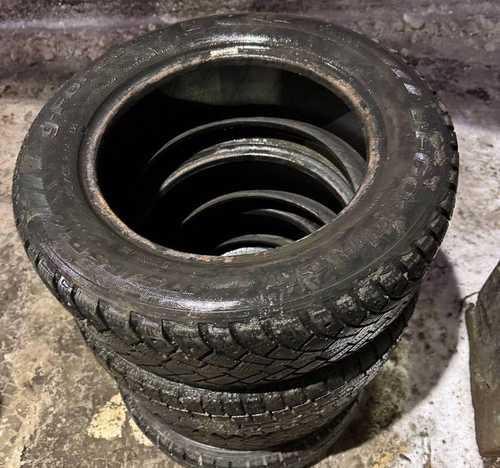 Bfgoodrich G-Force Winter 165/70 R14