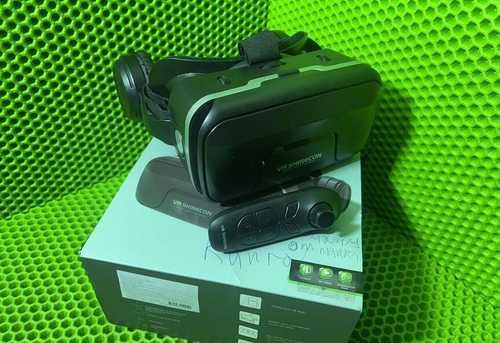 Очки виртуальной реальности VR Shinecon