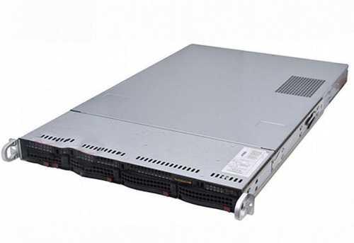 Серверный корпус Supermicro CSE-818G 416159