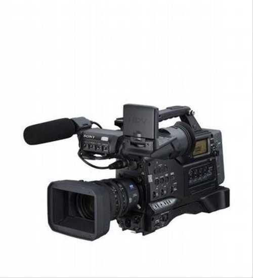 Видеокамера Sony HVR-S270E новый