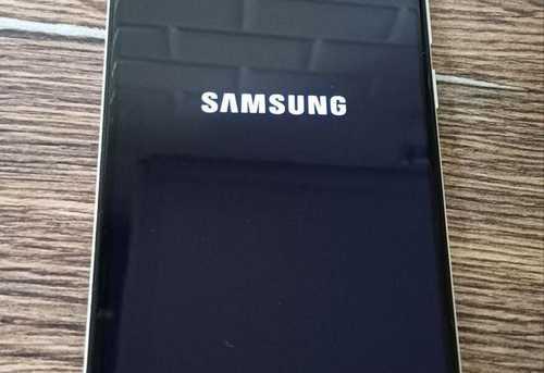 Телефон Samsung Galaxy A02s