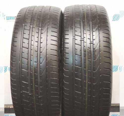 Pirelli P Zero 265/55 R19 110R