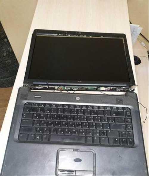 HP ноутбук G7000