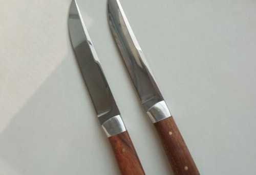 Кухонные ножи из стали 95х18