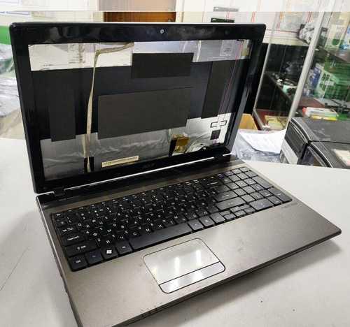 270 Ноутбук Acer Aspire 5560G