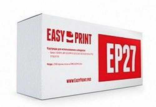 EasyPrint EP-27 Картридж (LC-EP27) для Canon MF311