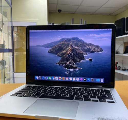 Ноутбук Apple MacBook Pro 13