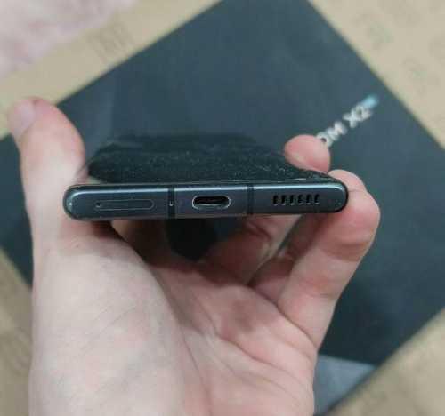 TECNO Phantom X2, 8/256 ГБ