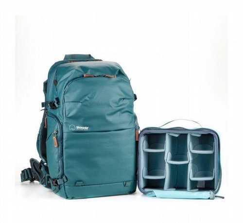 Shimoda Explore 30 V2 Women's Starter Kit Teal Рюк