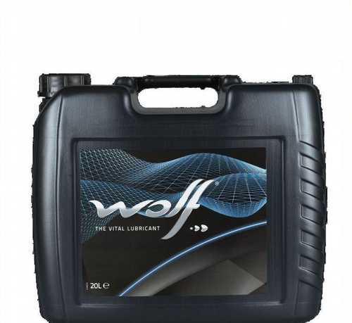 Масло моторное wolf vitaltech 5W40 20L Wolf