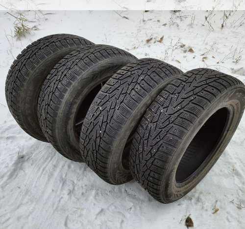 Nokian Tyres Nordman 7 185/65 R15 92