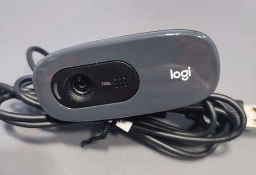 Web камера Logitech c270 HD