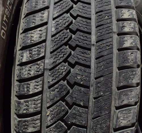 Cachland CH-W2002 225/60 R17 99H