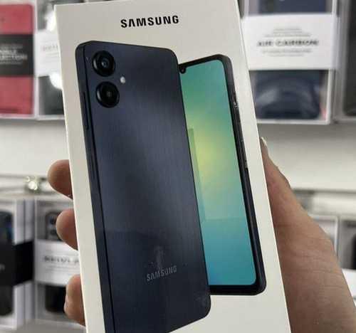 Samsung Galaxy A06, 4/128 ГБ