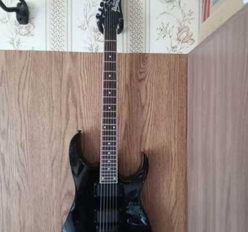 Электрогитара ibanez gio GRG121