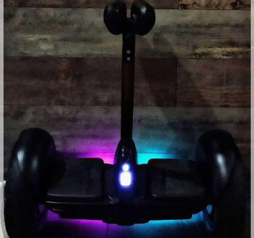 Segway ninebot mini plus