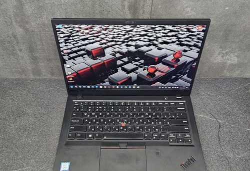 14" Ультрабук Lenovo ThinkPad x1 Carbon gen 6