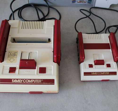 Famicom Mini