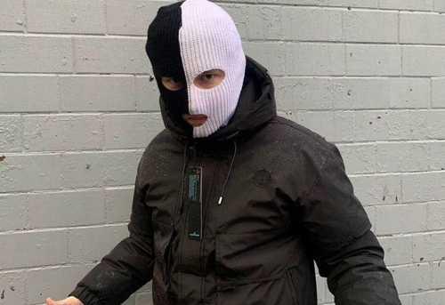 Куртка Stone Island gore tex