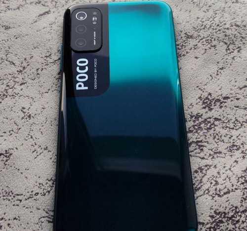 Xiaomi Poco M3 Pro, 4/64 ГБ