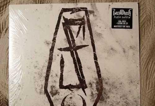 Lorna Shore Flesh Coffin LP и CD