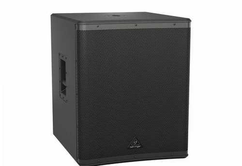 Behringer DR18SUB активный сабвуфер 2400Вт