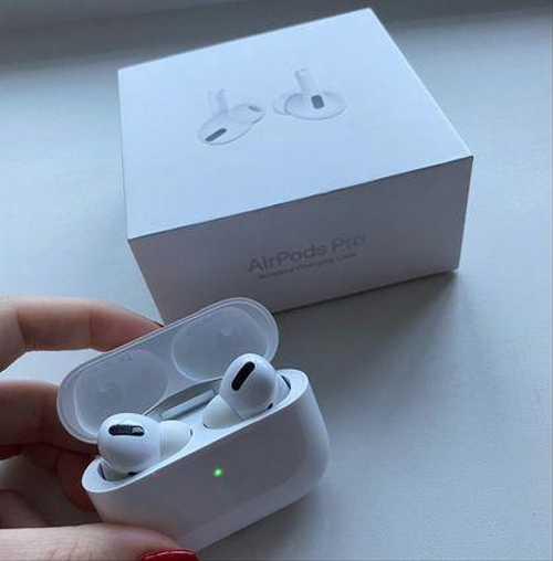 Airpods pro оригинал