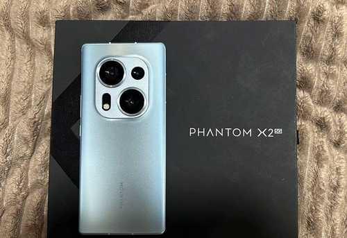 TECNO Phantom X2, 8/256 ГБ