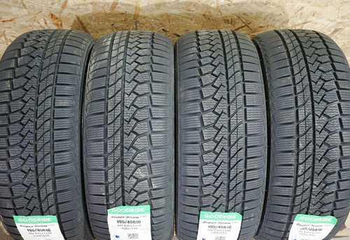 Goodride Zuper Snow Z-507 195/45 R16 84V