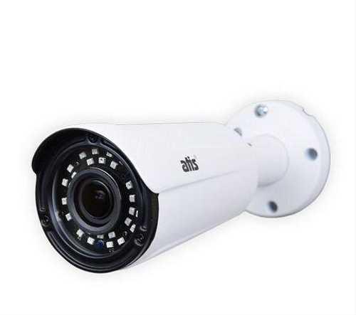 MHD видеокамера atis L AMW-2mvfir-40W/2.8-12 Pro 2