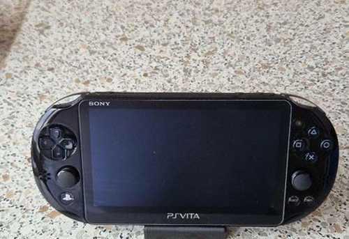 Sony PS vita slim 2000