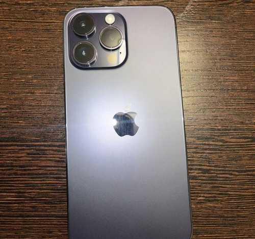 iPhone 14 Pro Max, 256 ГБ